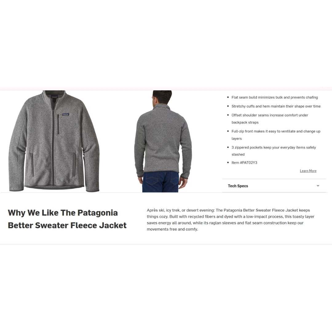 20 Types of Content Writing: Explained With Examples - Young Urban Project