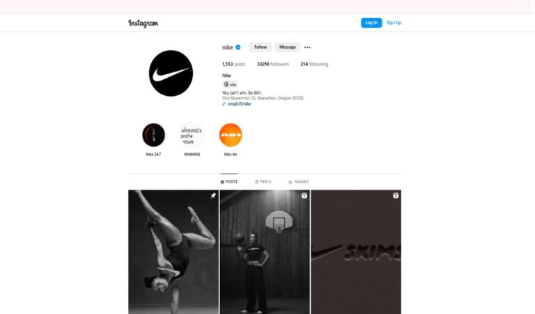 30 Content Writing Examples to Inspire You