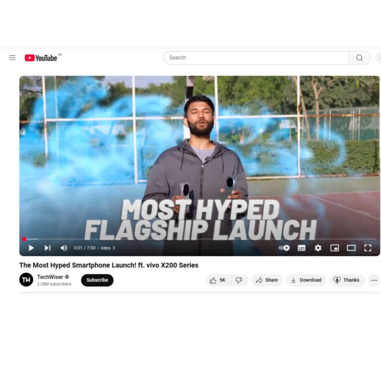 20 Types of Content Writing: Explained With Examples - Young Urban Project