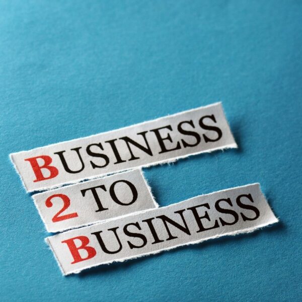 What is B2B and B2C? The Key Differences
