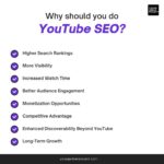 20 Best YouTube SEO Tools in 2025
