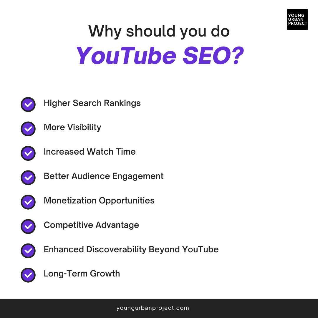 20 Best Youtube Seo Tools In 2025