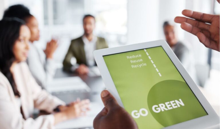 Green Marketing Examples: 15 Brands Leading Sustainability