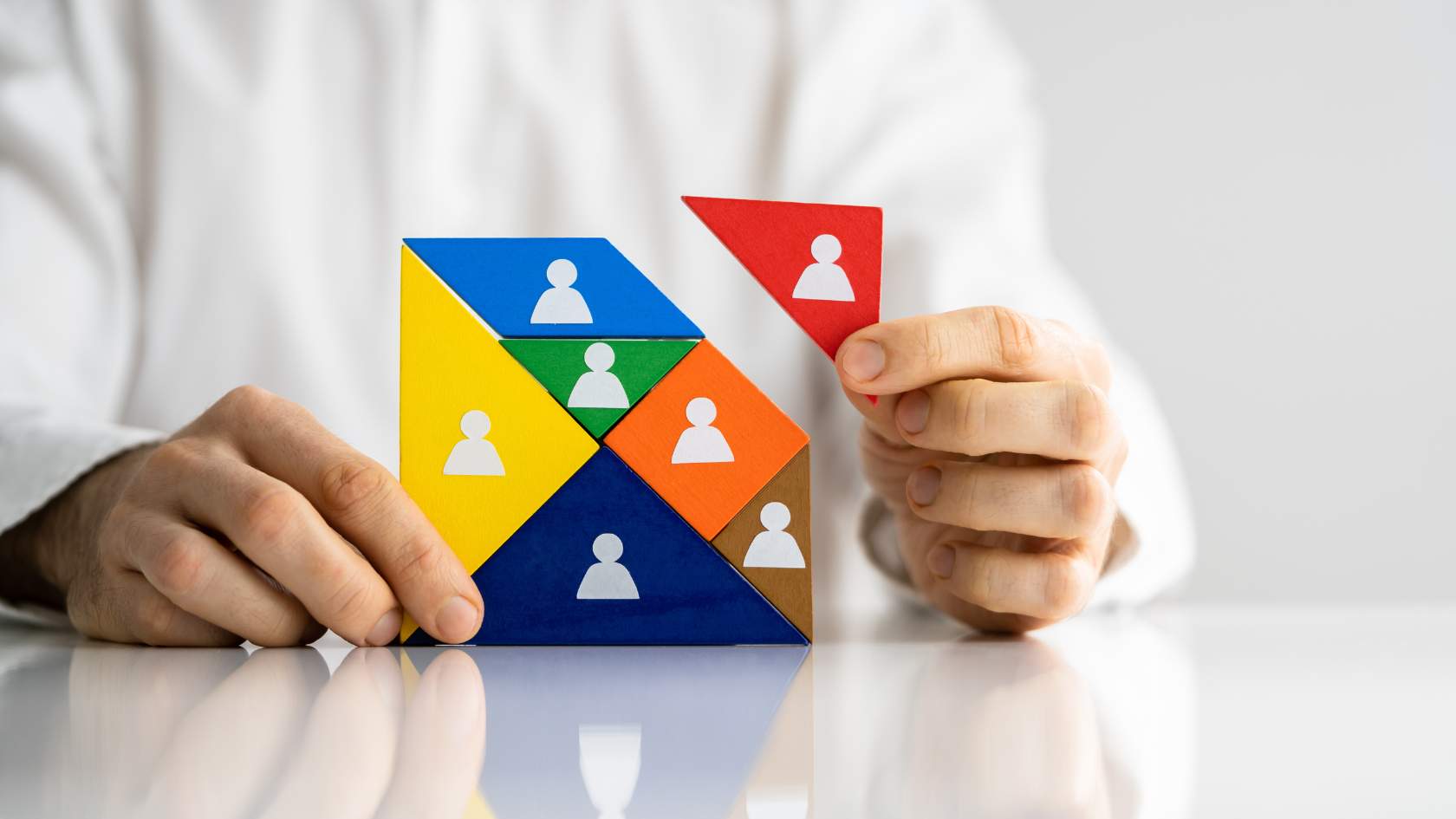 The Importance of Management & Key Skills of a Manager