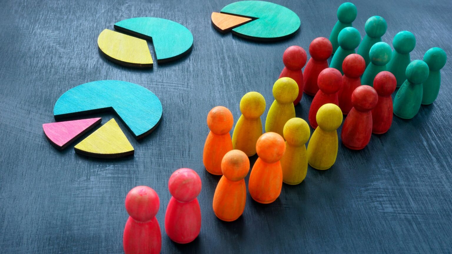 12 Types of Market Segmentation: Examples and Best Practices