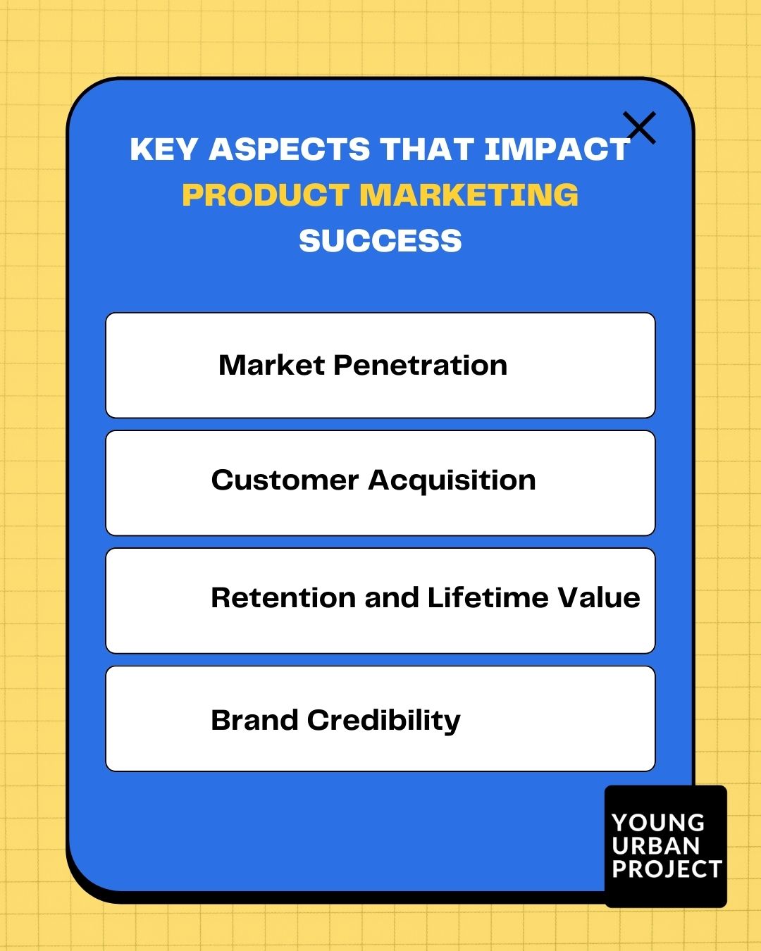 11 Inspiring Product Marketing Examples