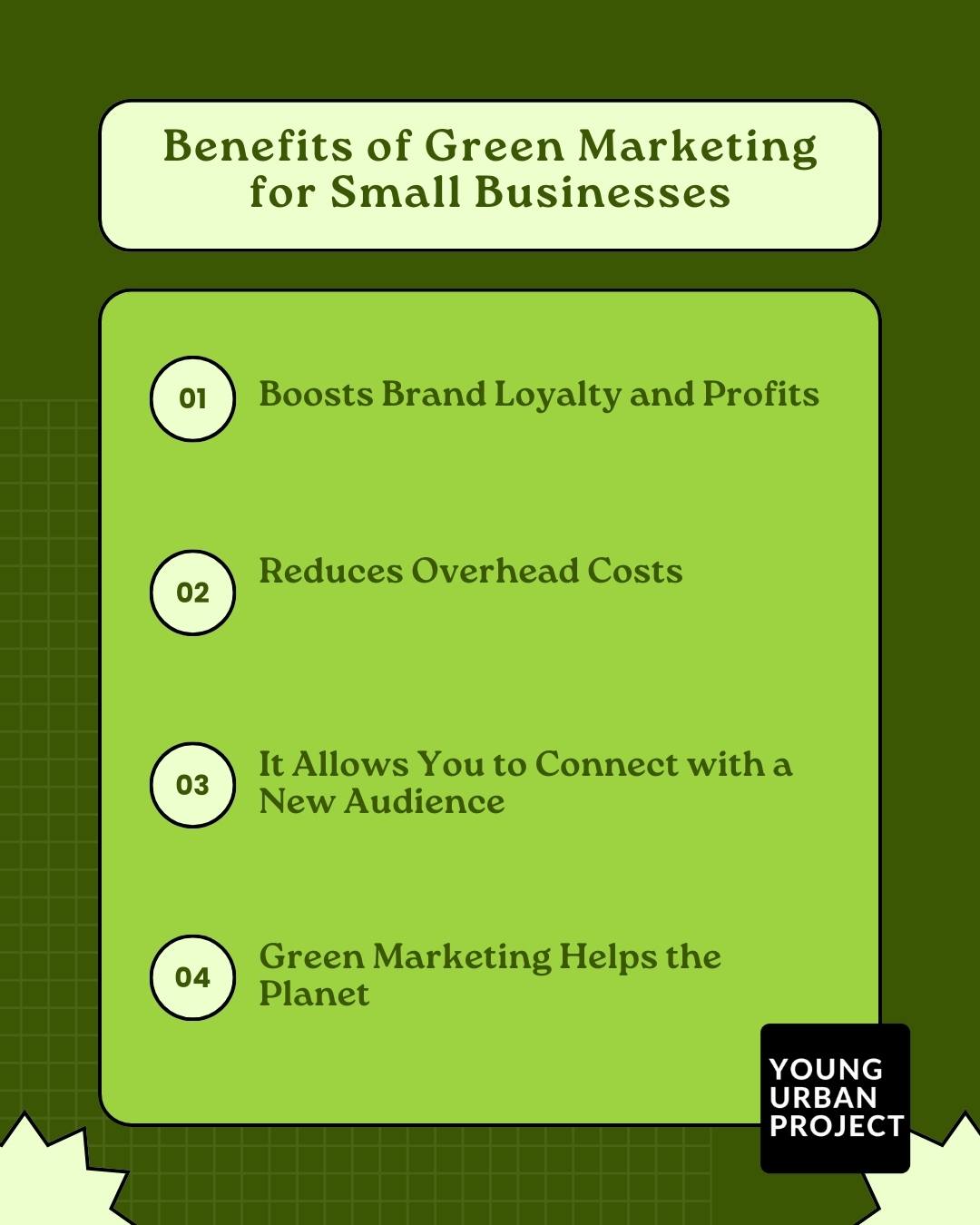 What is the Importance of Green Marketing? Its Rising Tide