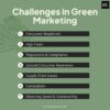 What Is Green Marketing? Strategies, Case Studies, Future Trends