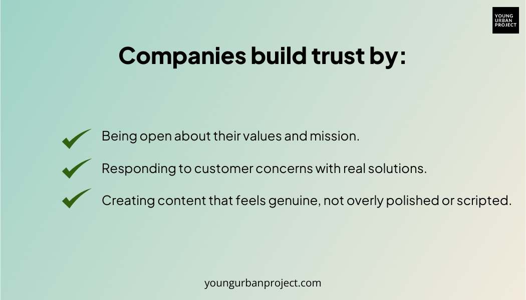 The Evolution of Marketing Concept: From Past to Present