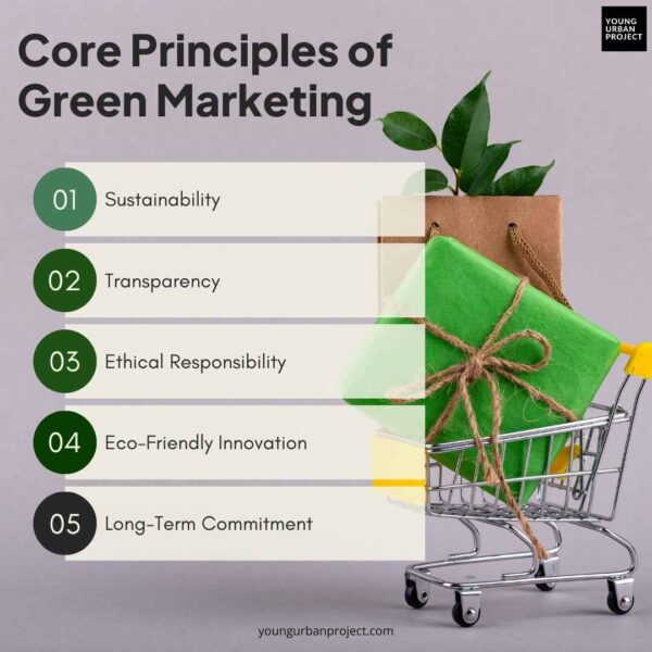 What Is Green Marketing? Strategies, Case Studies, Future Trends