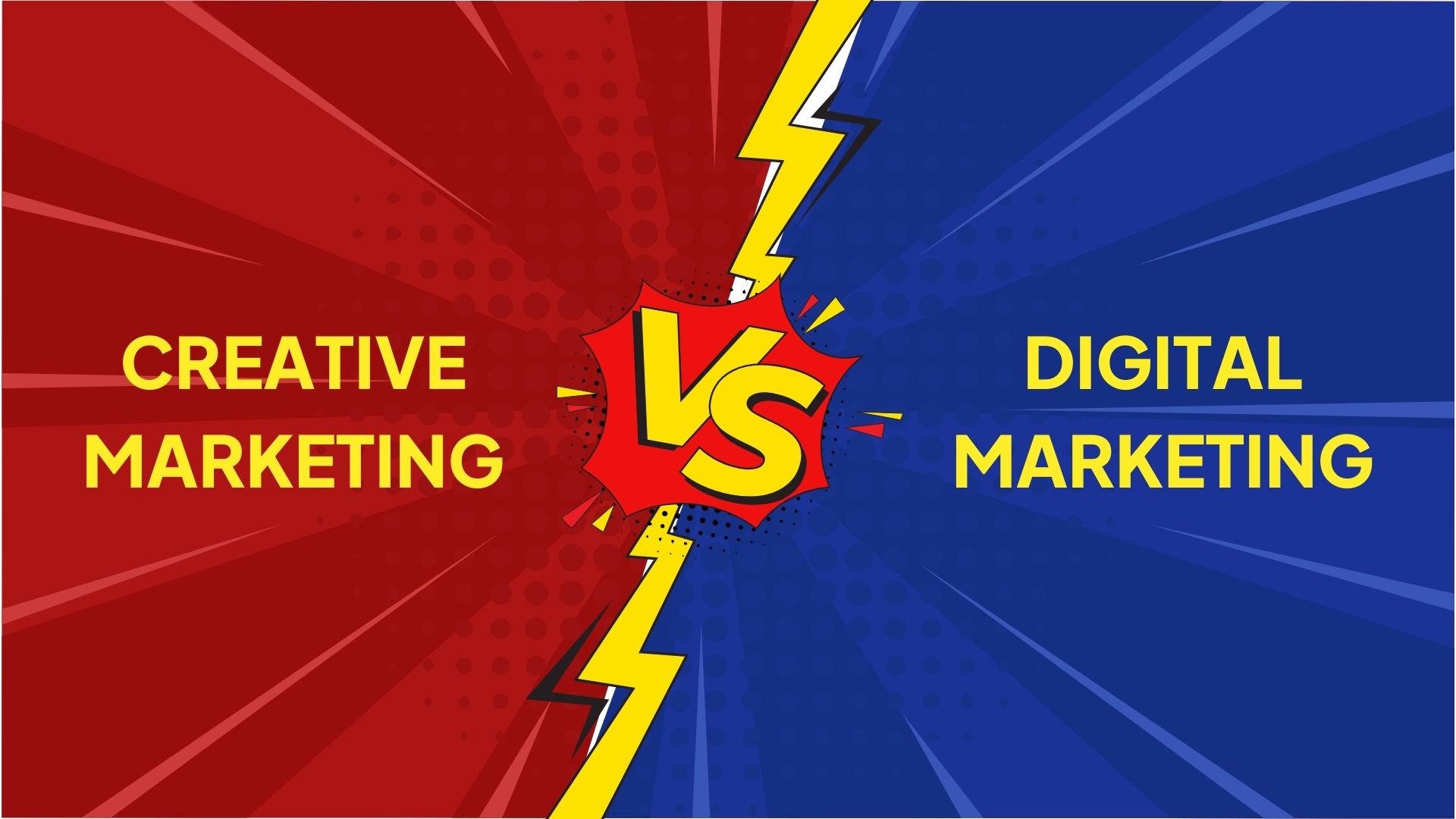 What is Creative Digital Marketing? Types, Marketing, Strategies & Examples