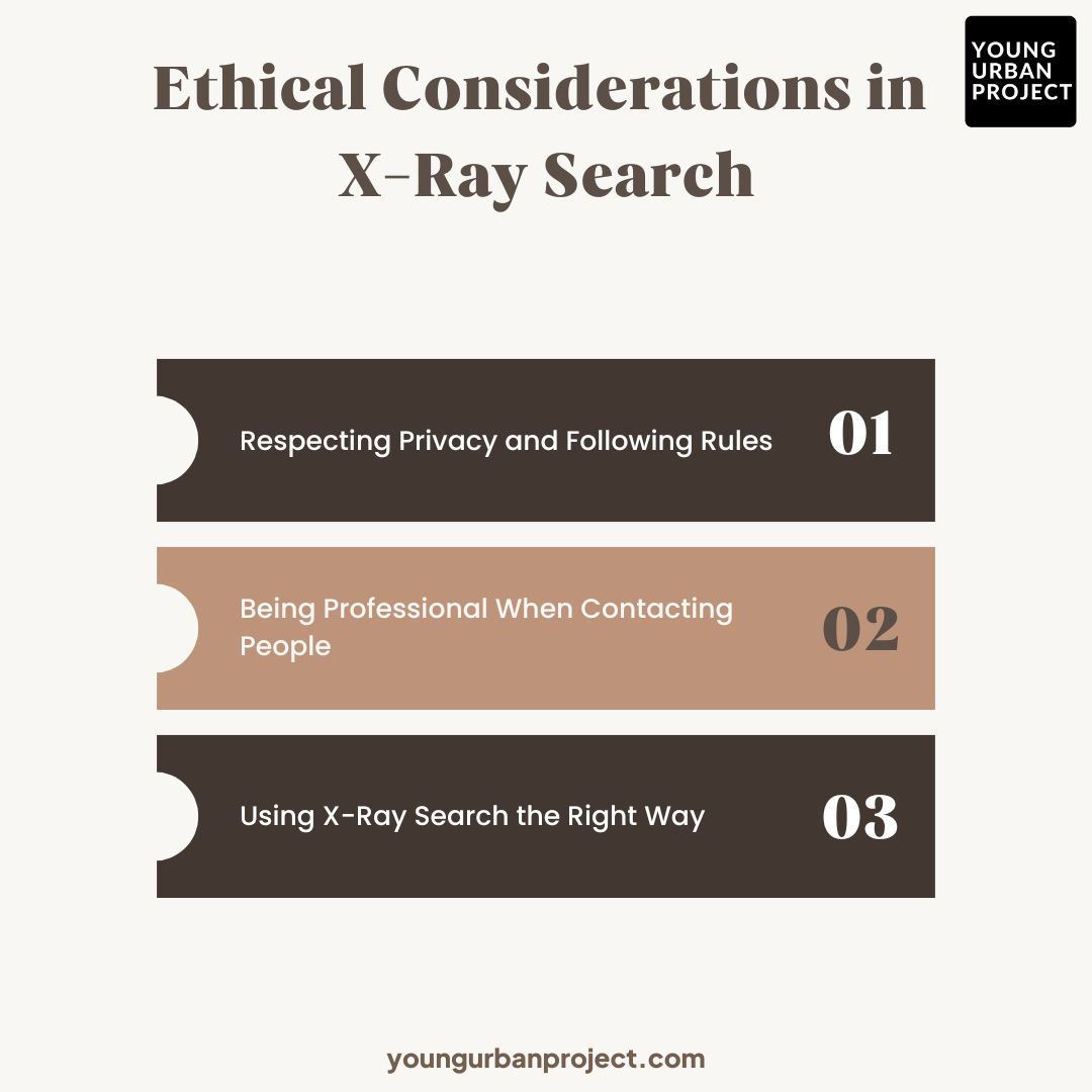 LinkedIn X-Ray Search: The Hidden LinkedIn