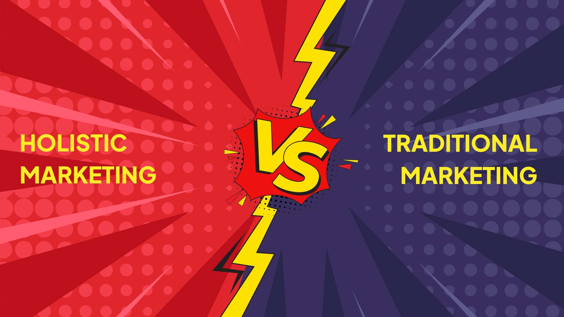 What is Holistic Marketing: Guide on Holistic Marketing Concepts