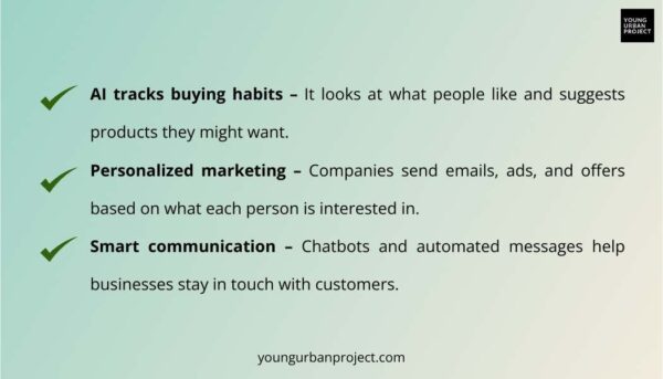 The Evolution of Marketing Concept: From Past to Present