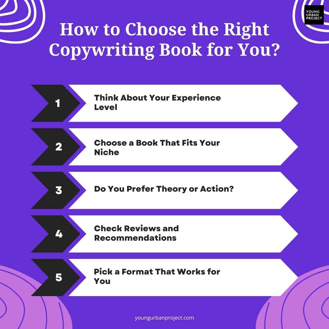 20 Best Copywriting Books in 2025: Handpicked by Experts