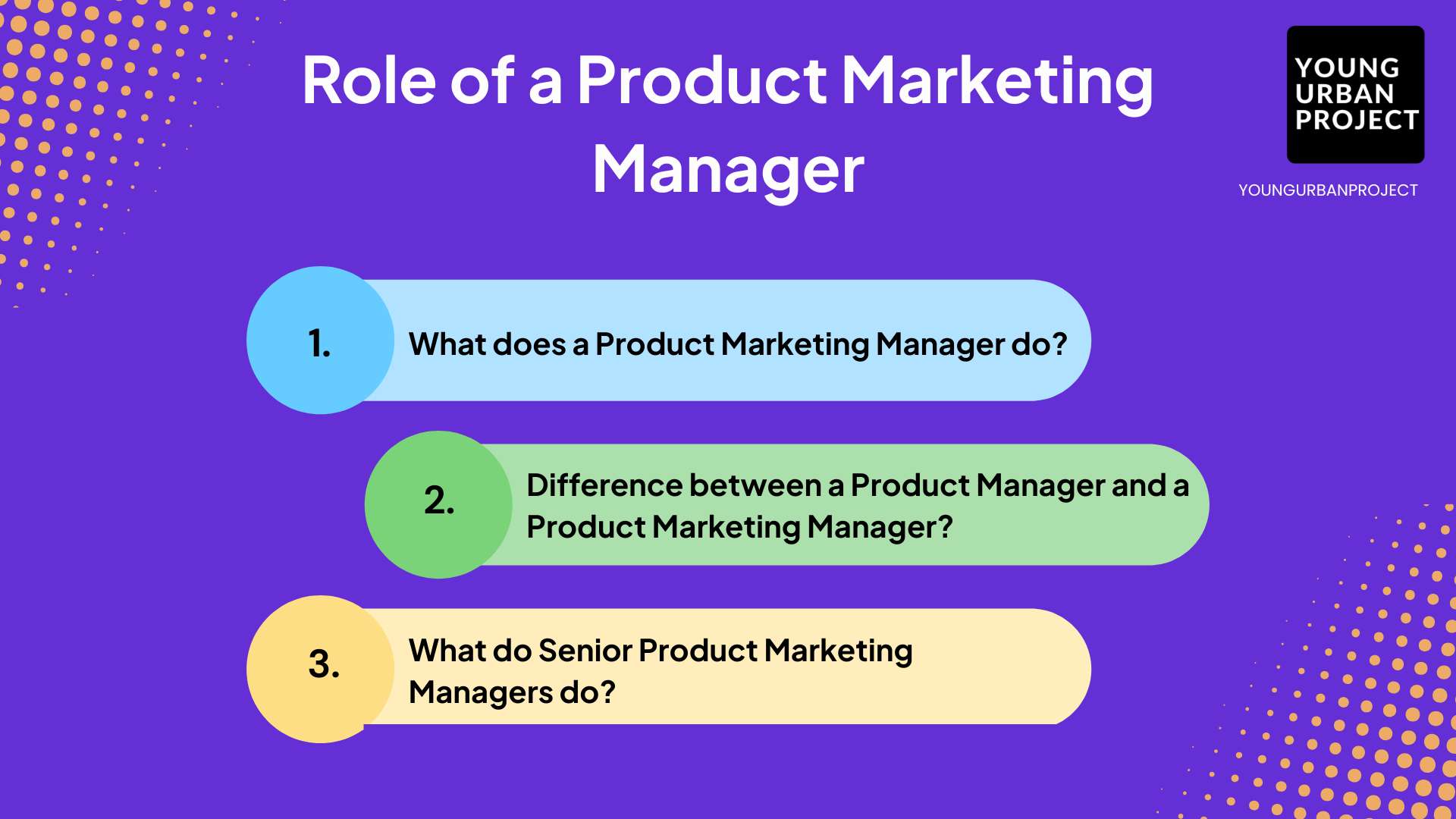 How to Become a Product Marketing Manager: Experts Answer