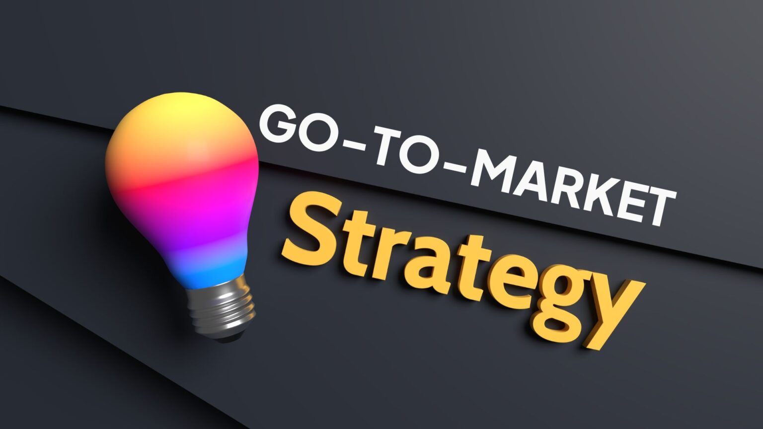 What is Go-To-Market Strategy: Definition, Examples, Template