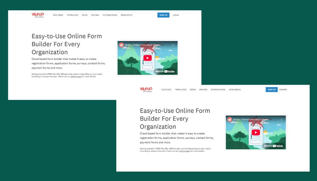 What is UX Copywriting? UX Writing vs Copywriting