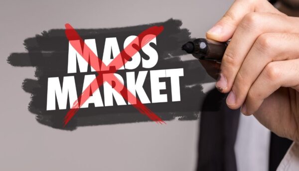 The Evolution of Marketing Concept: From Past to Present