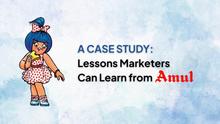 Marketing Case Studies: Real-World Campaigns