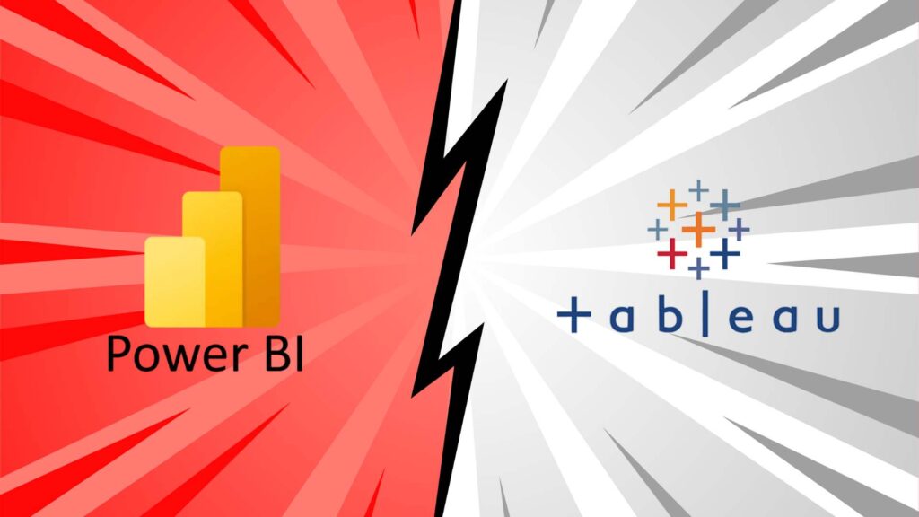 Power BI vs Tableau: Differences, Features, Pros & Cons Compared