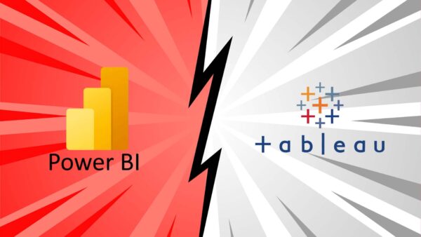 Power Bi Vs Tableau Differences Features Pros And Cons Compared 9437