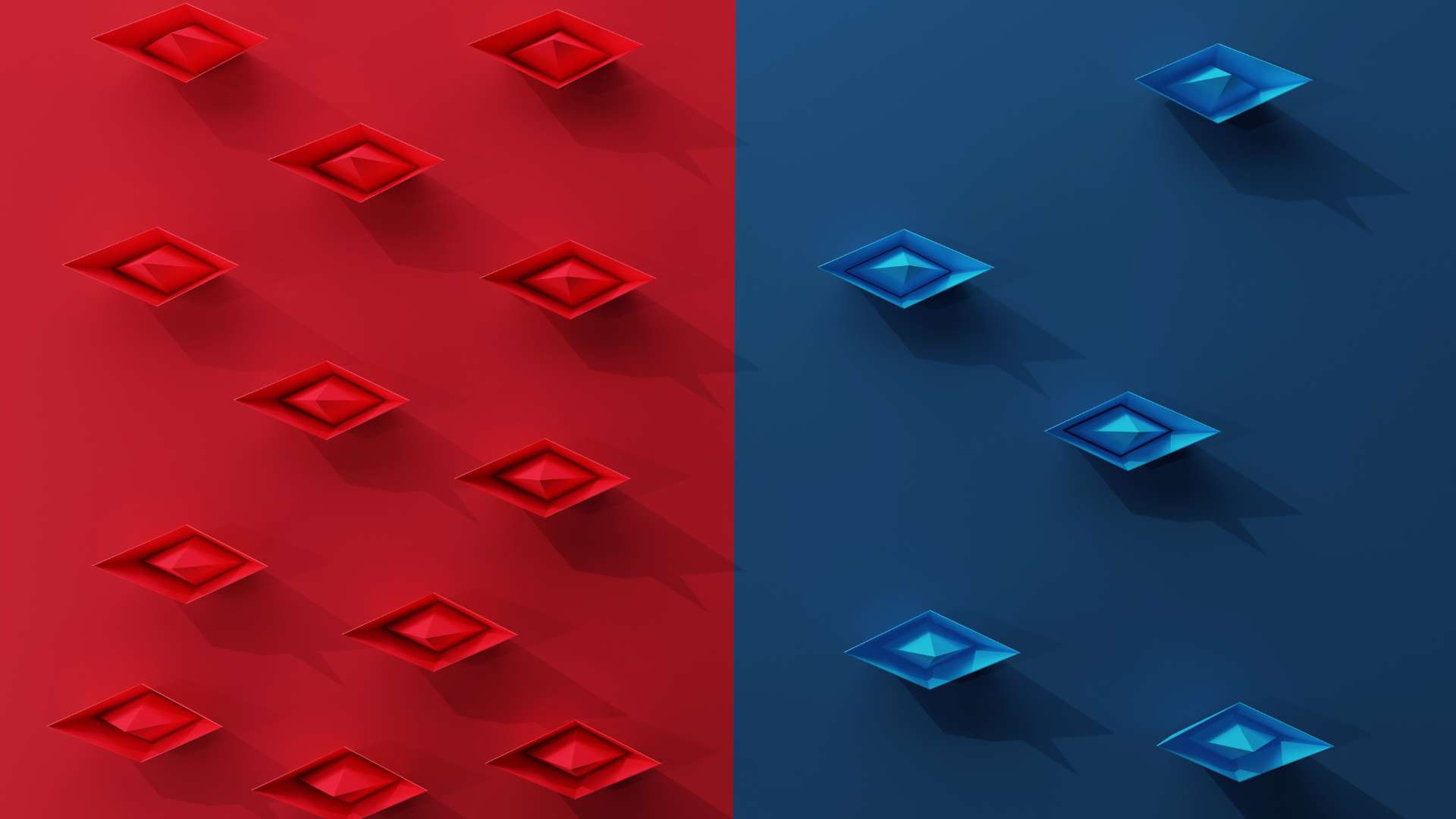 Blue Ocean Strategy: Meaning, Tools & Real World Examples