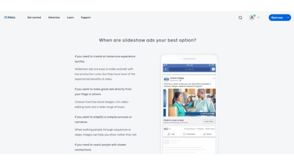 13 Types of Facebook Ads in 2025: Best Formats for Every Marketing Goal