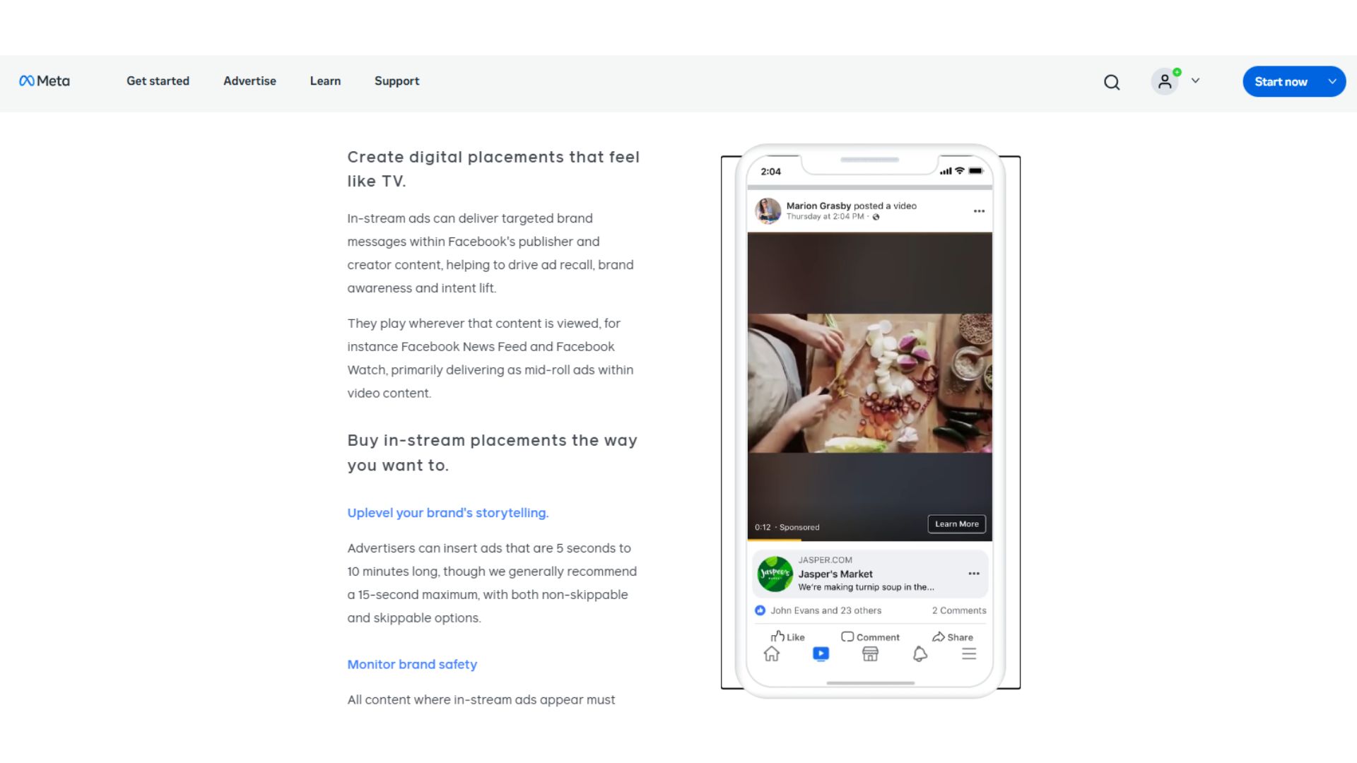 13 Types of Facebook Ads in 2026: Best Formats for Every Marketing Goal