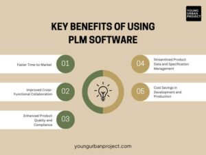 Product Lifecycle Management Software: Top 15 PLM Software