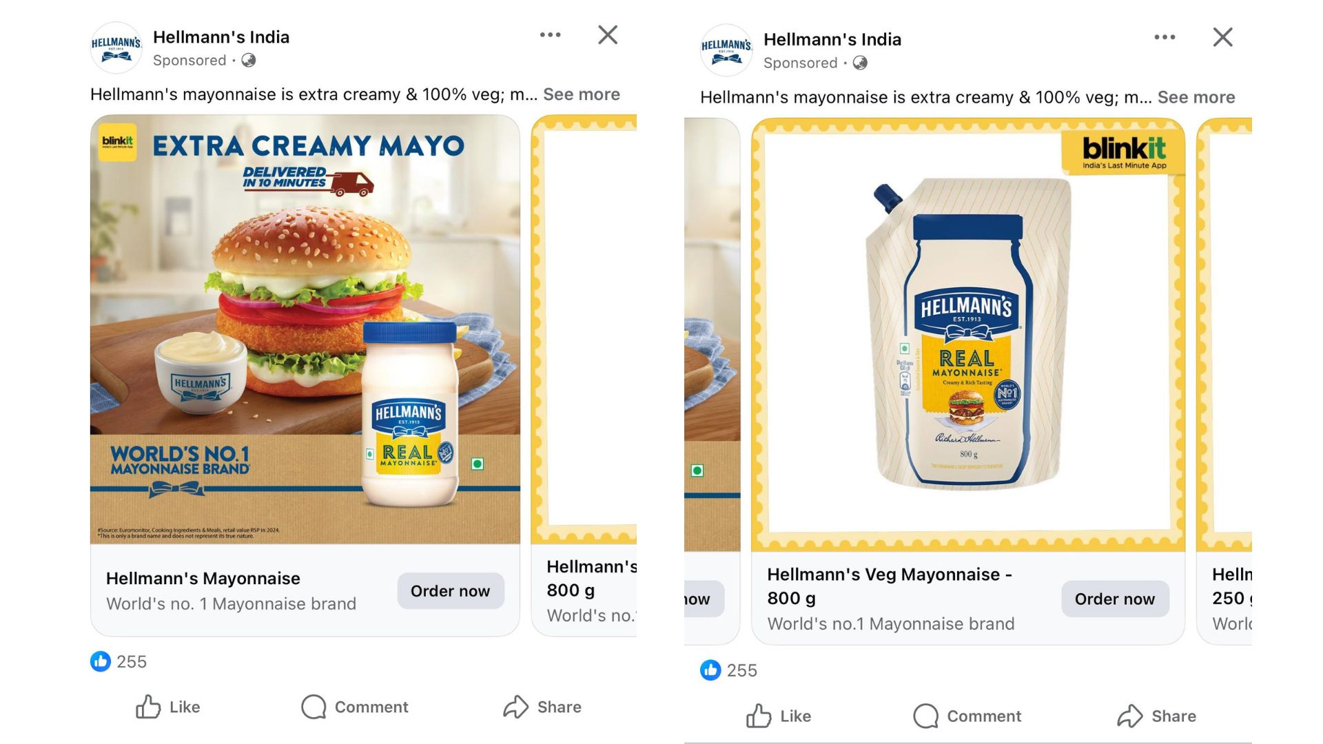 13 Types of Facebook Ads in 2025: Best Formats for Every Marketing Goal
