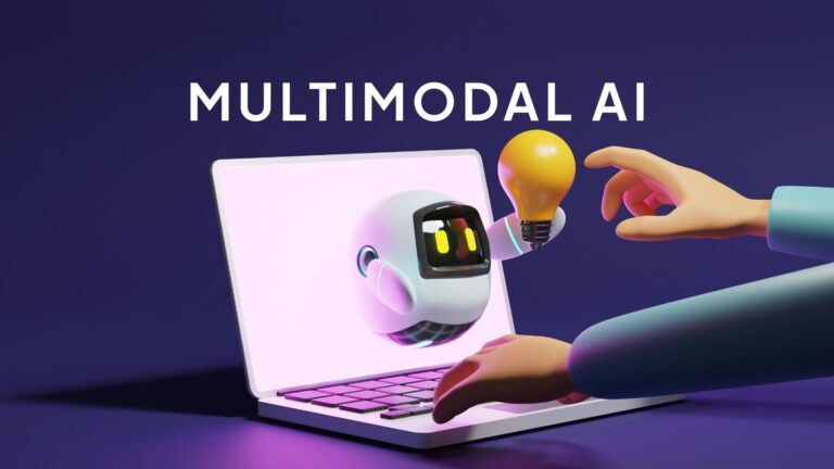 What is Multimodal AI? Benefits, Tools, Models & Real-World Applications