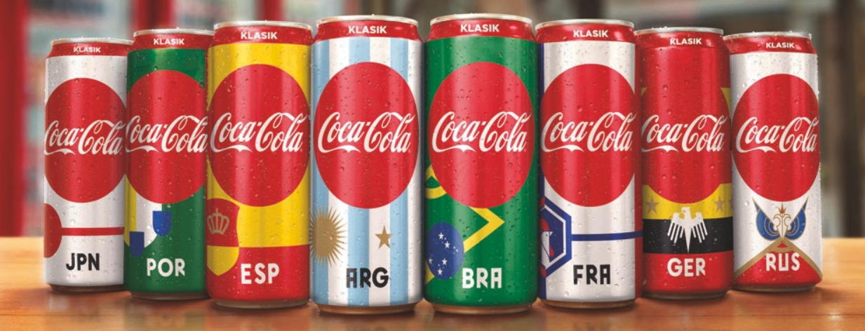 Coca-Cola Case Study: Inside Its Iconic Marketing Strategy
