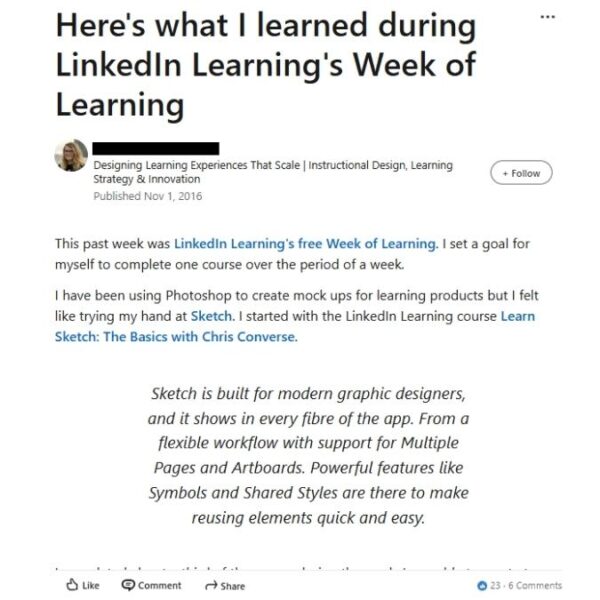 30 Engaging LinkedIn Post Ideas to Boost Visibility