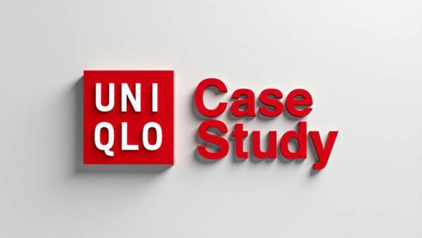 Uniqlo Case Study: Brand Strategy, Marketing & Growth