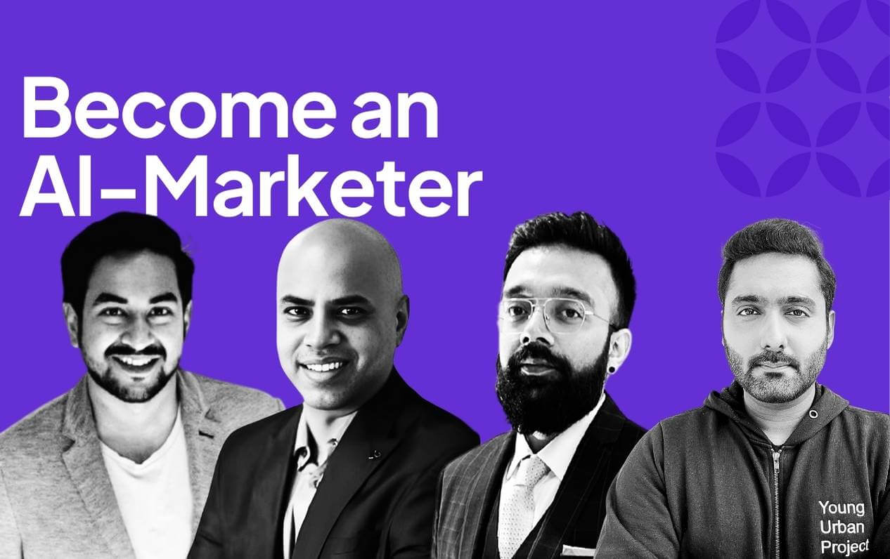 Young Urban Project - Practical Upskilling Courses | Online Learning