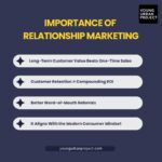 What is Relationship Marketing? Strategy, Benefits & Examples