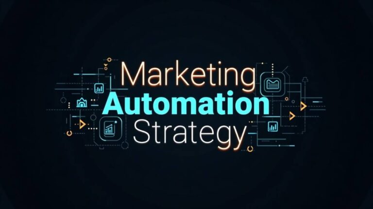 Marketing Automation Strategy: Full Guide for 2025