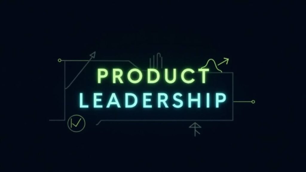 What is Product Leadership? Roles, Skills & Strategy
