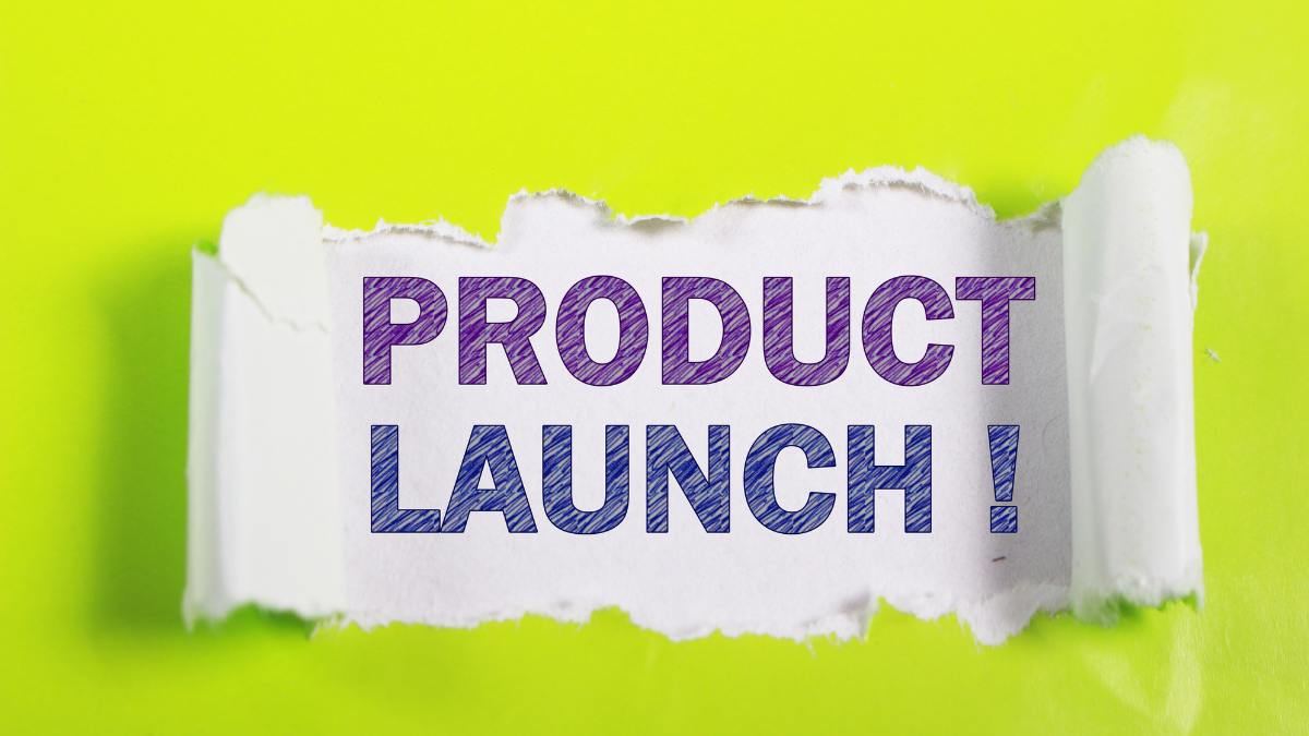 The Only Product Launch Checklist You’ll Need in 2025