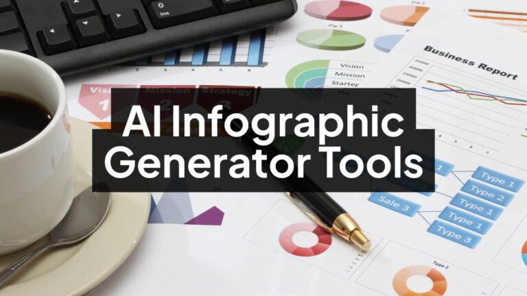 Best AI Infographic Generator Tools in 2025
