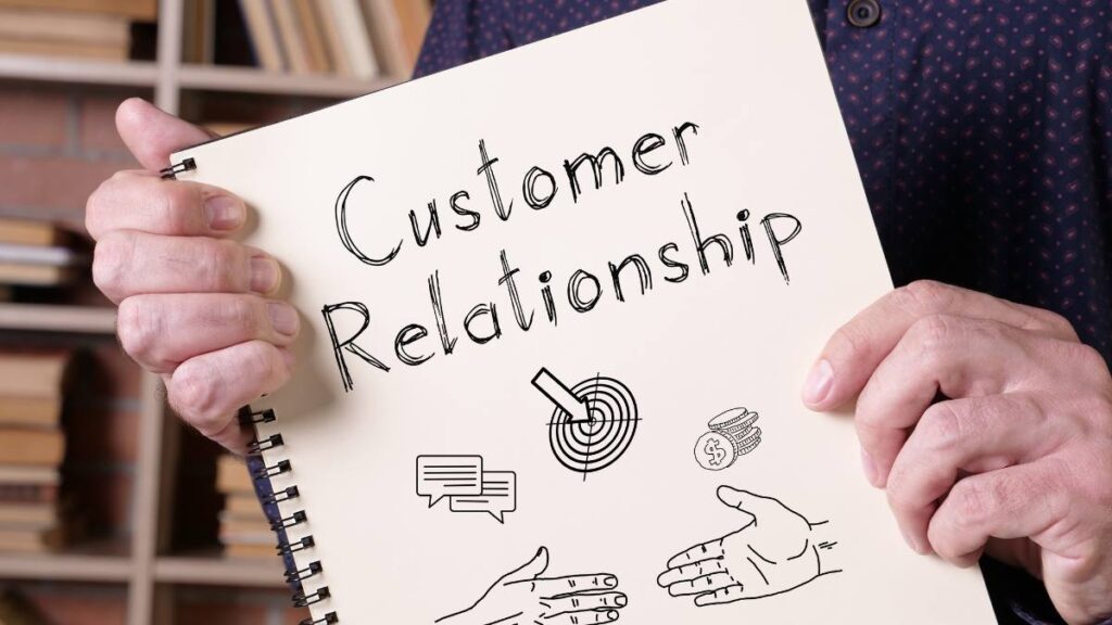 Using Behavioral Data to Drive Authentic Customer Relationships in a ...