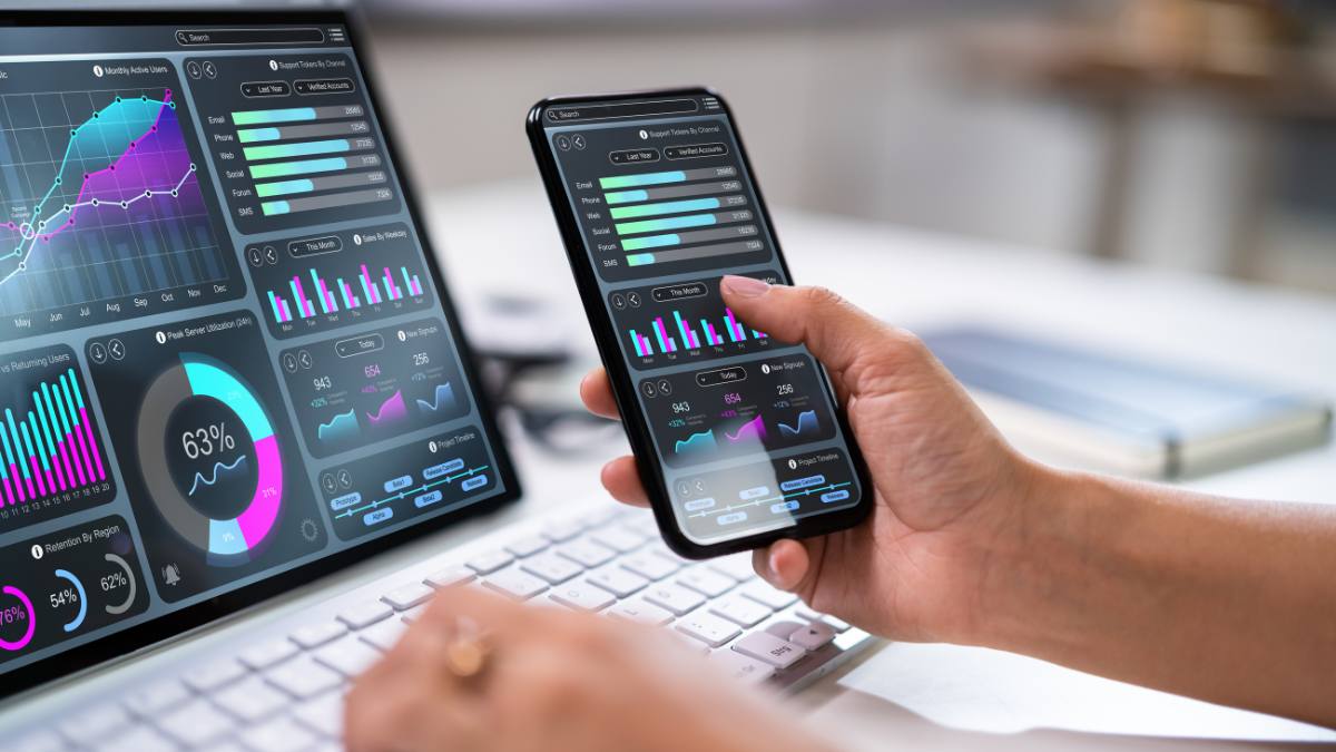 Best Mobile Analytics Tools in 2025