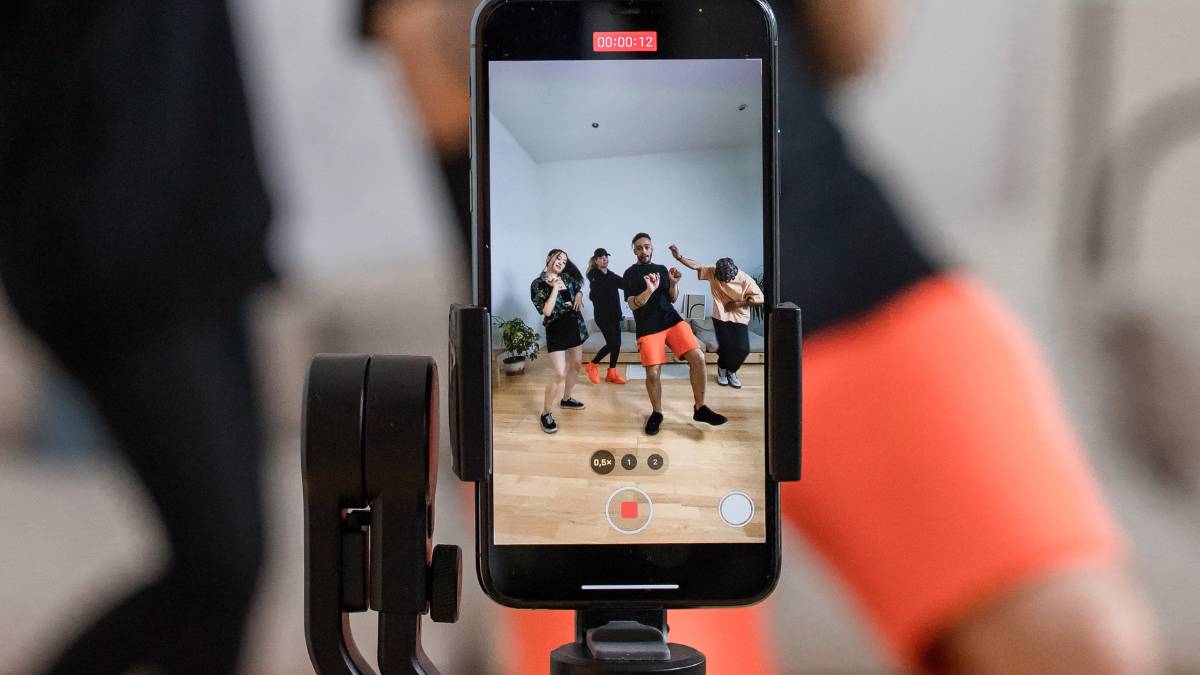 How to Generate Prompts for TikTok Video Ideas - Young Urban Project