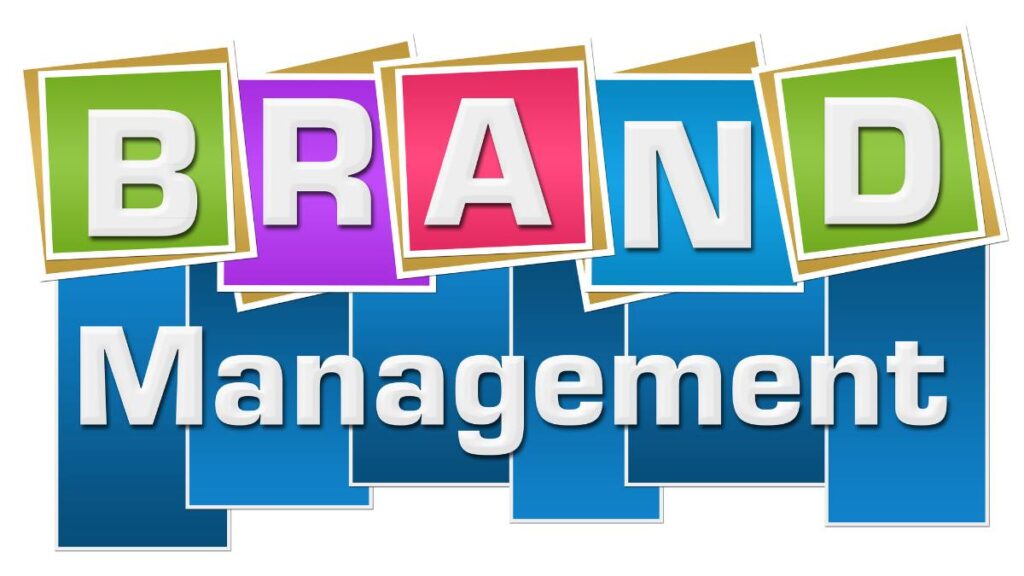 What Is Brand Management? - Young Urban Project
