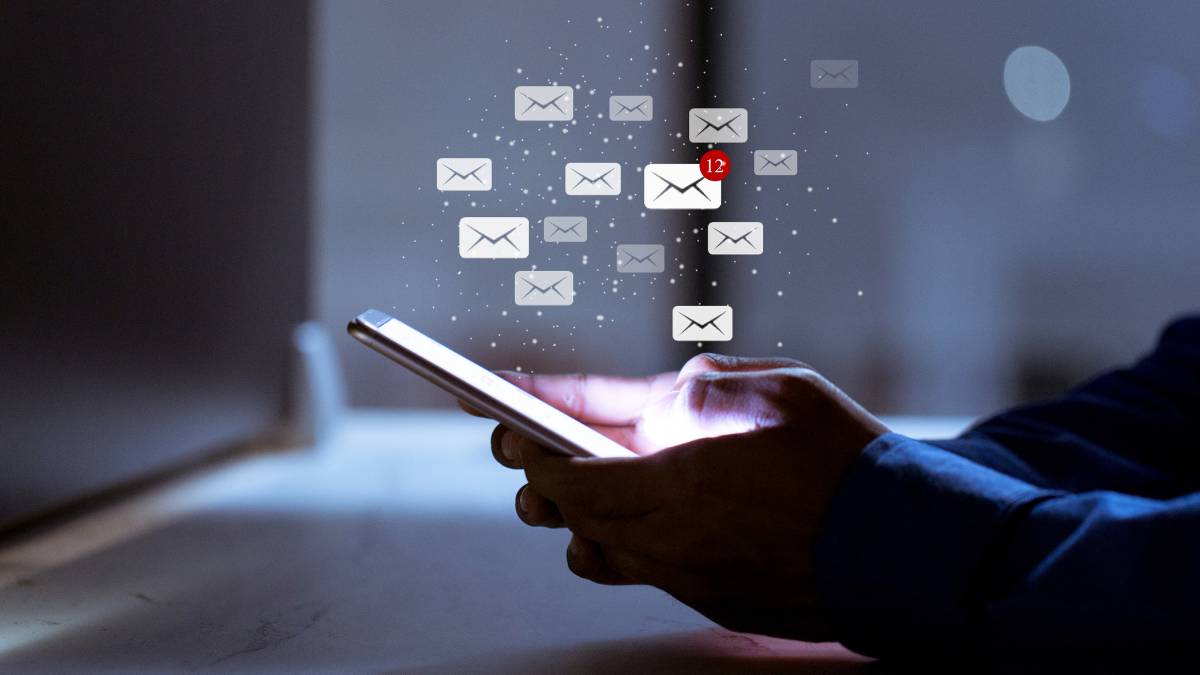 How to personalize emails using AI prompts - Young Urban Project