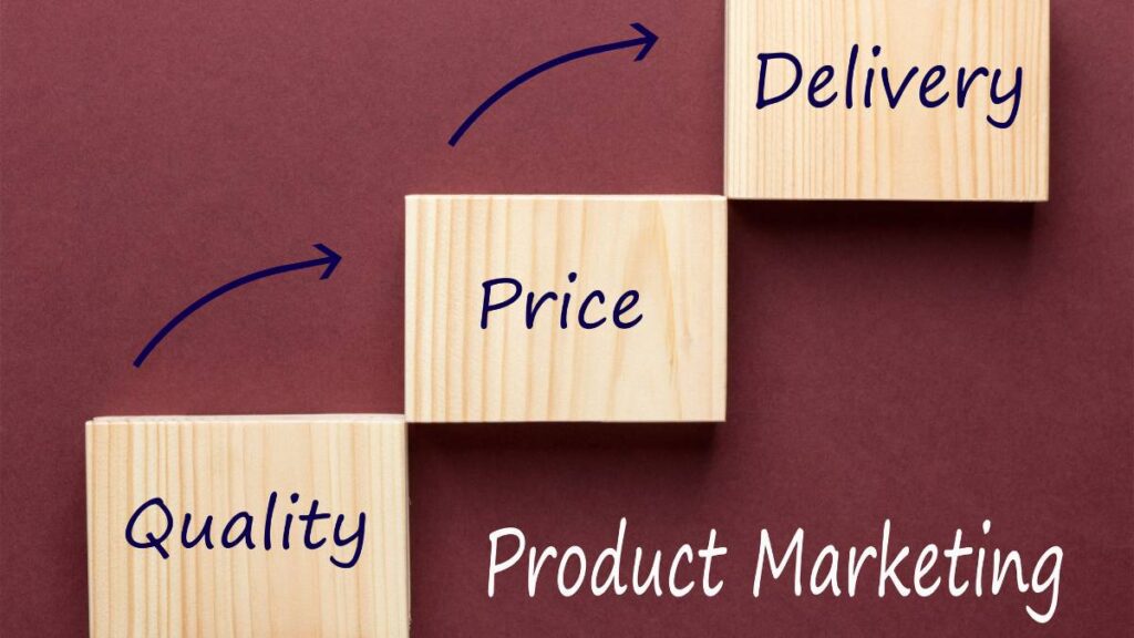 How to Build a Product Marketing Framework from Scratch: Step-by-Step ...