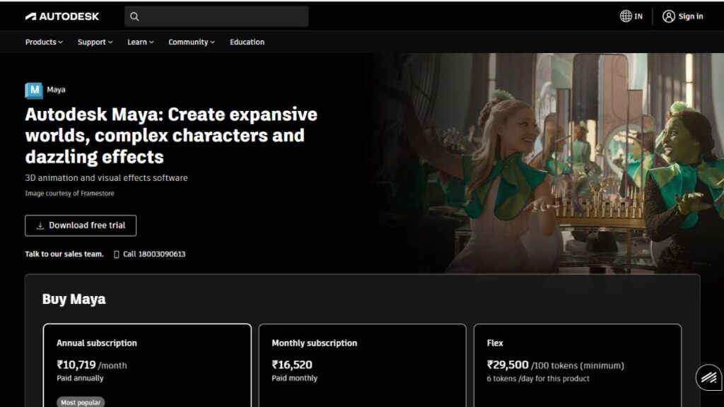 Best Motion Graphics Tools in 2026: Software, Plugins
