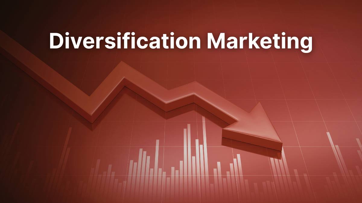 Diversification Marketing: Multichannel Growth (2026)