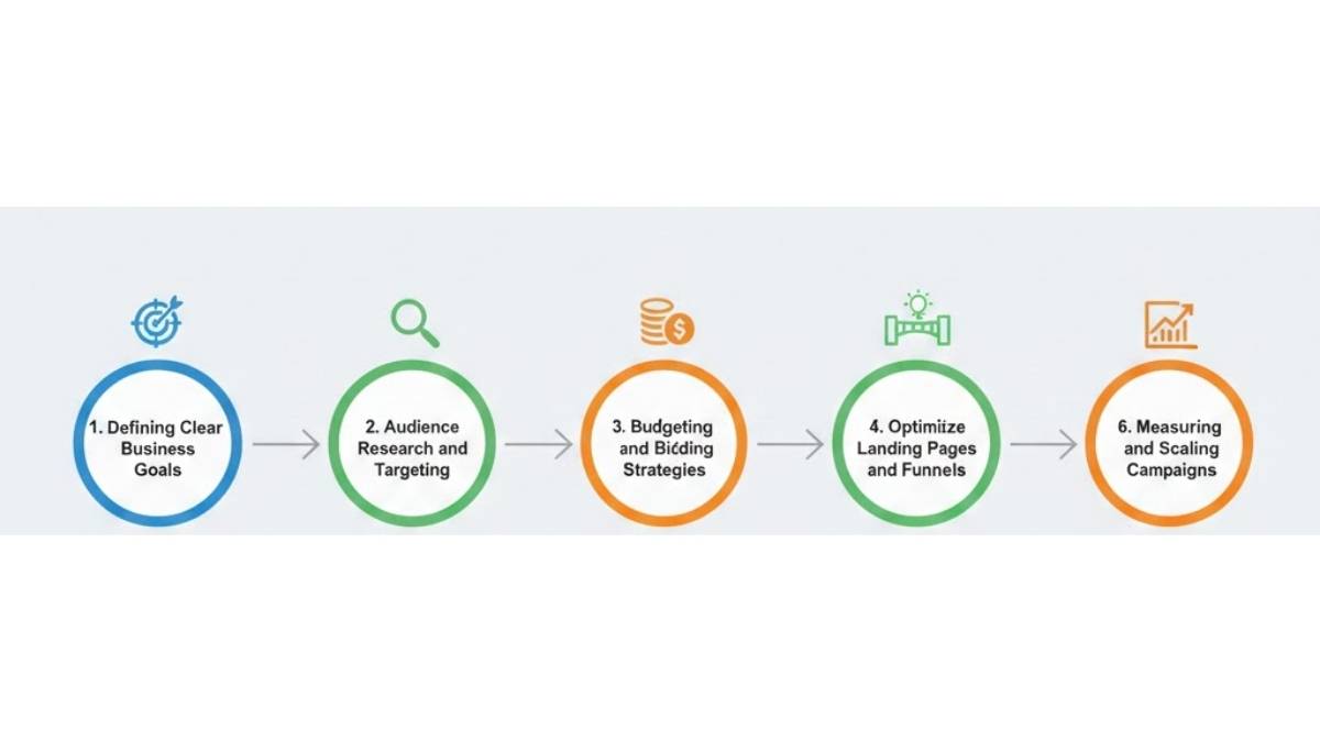 The Ultimate Facebook Ads Strategy Blueprint for 2026
